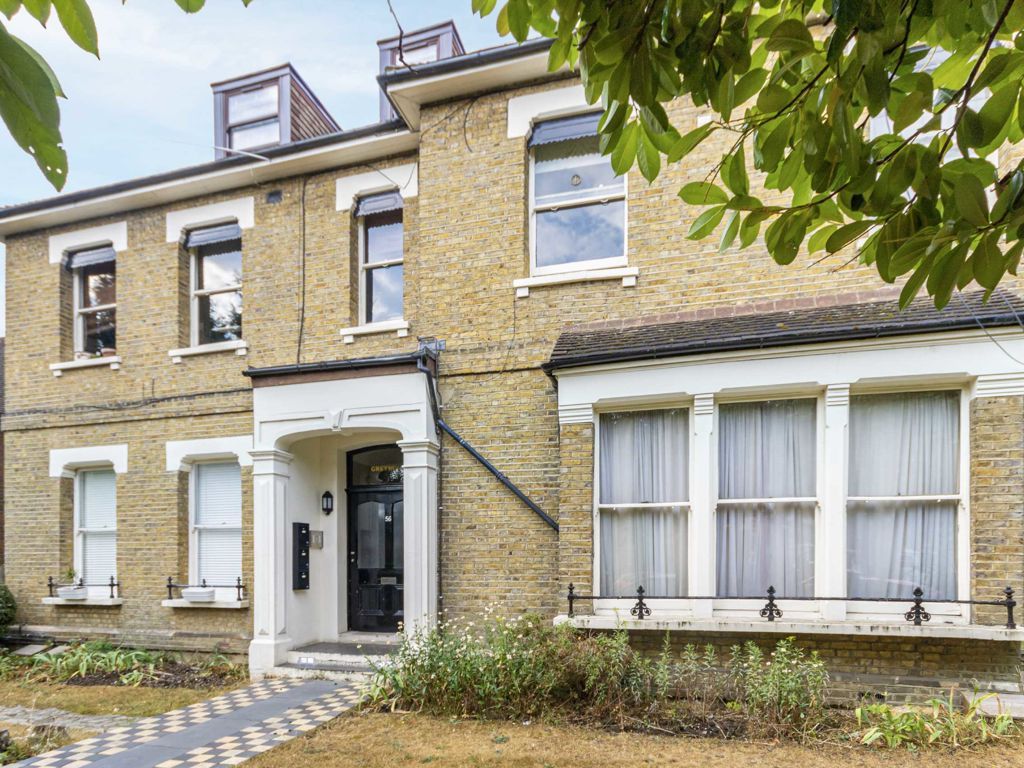Studio to rent in Berrylands Road, Berrylands, Surbiton KT5 - Zoopla