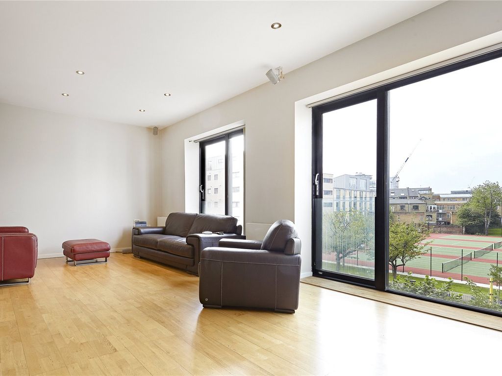 2 bed flat to rent in Archie Street, Tower Bridge, London SE1 - Zoopla