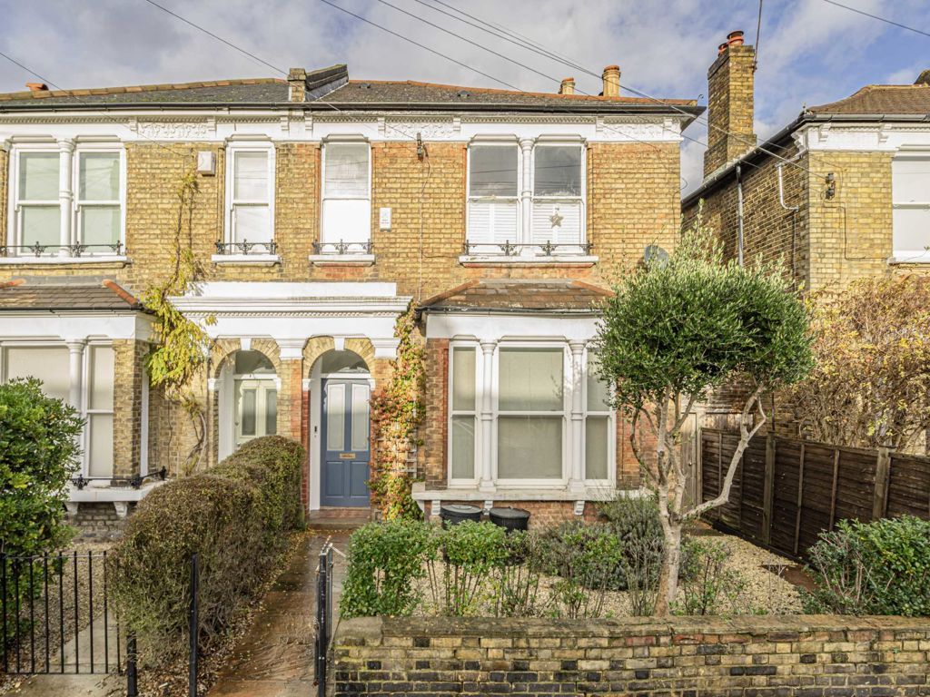 2 bed flat for sale in Sistova Road, London SW12, £650,000 - Zoopla