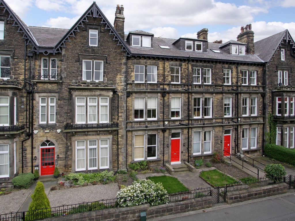 2 bed flat to rent in Granby Road, Harrogate HG1, £995 pcm - Zoopla