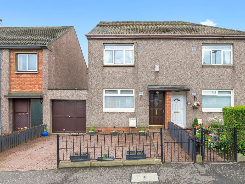 3 bed flat for sale in 76 Redhall Crescent, Edinburgh EH14 - Zoopla