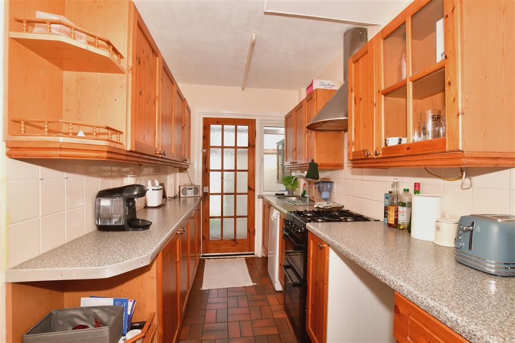 3 bed end terrace house for sale in Mill Road, Deal, Kent CT14, £ ...