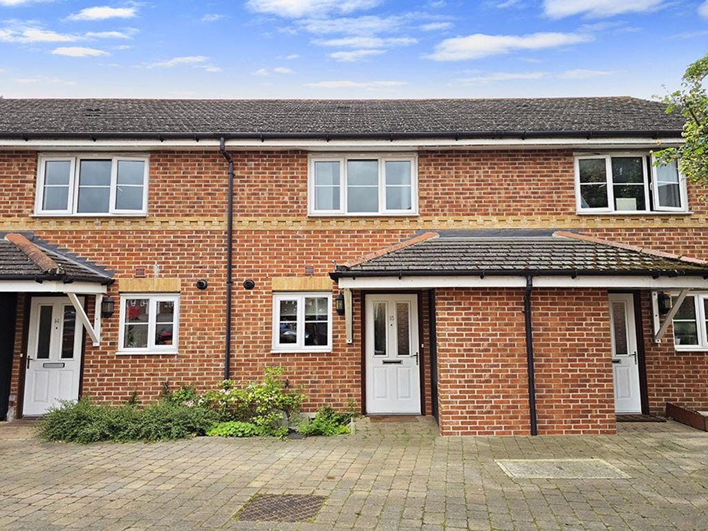 2 bed terraced house for sale in Battle Place, Reading RG30, £325,000 ...