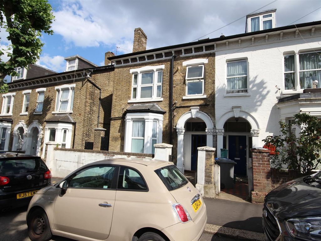 1 bed flat for sale in St. Marys Road, London NW10, £200,000 - Zoopla