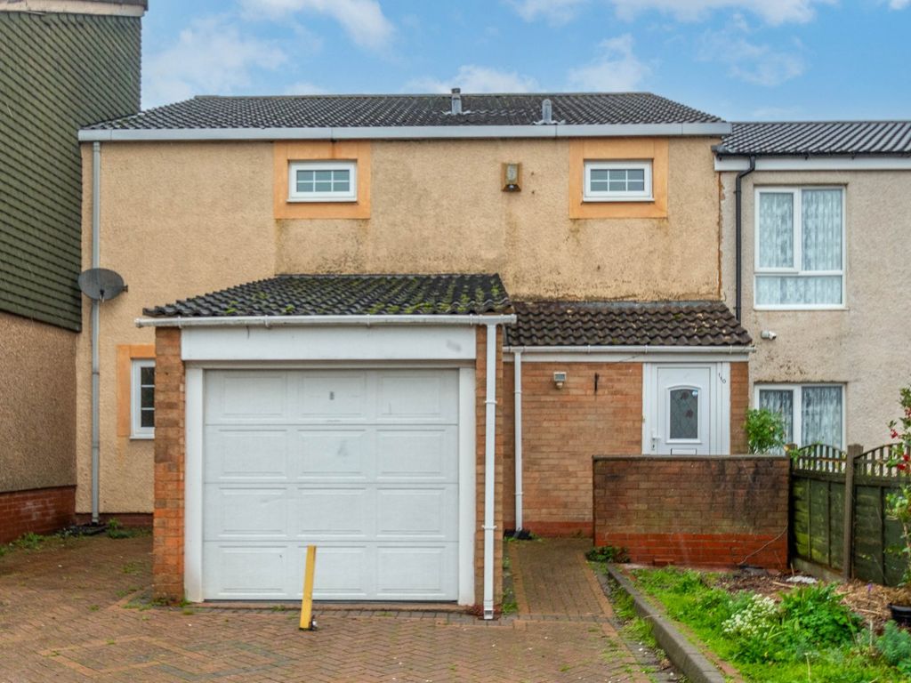 3 Bed Terraced House For Sale In Cotswold Close Rubery Rednal