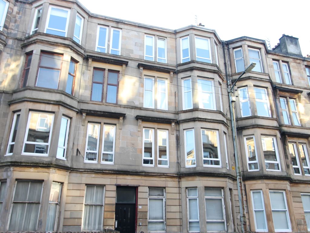 2 bed flat to rent in Finlay Drive, Dennistoun, Glasgow G31, £1,100 pcm ...