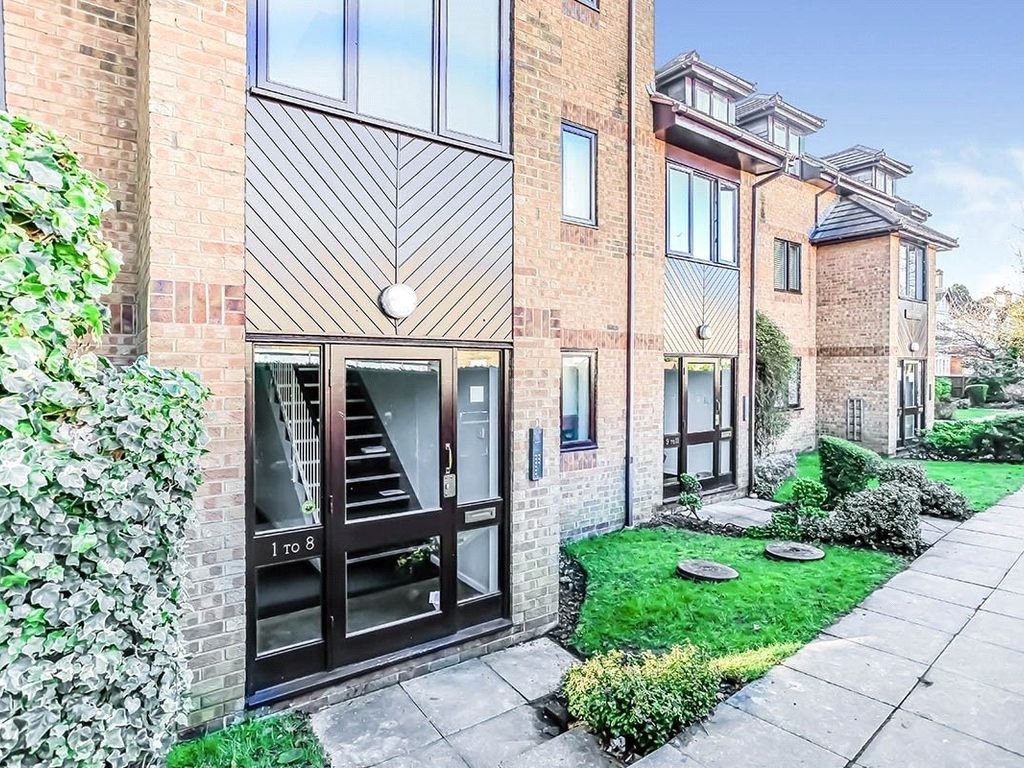 1 Bed Flat To Rent In Rickmansworth Road Watford Hertfordshire Wd18