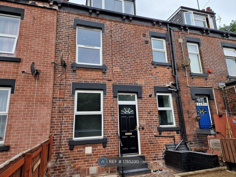 3 Bed Terraced House To Rent In Moor Road Hunslet Leeds West