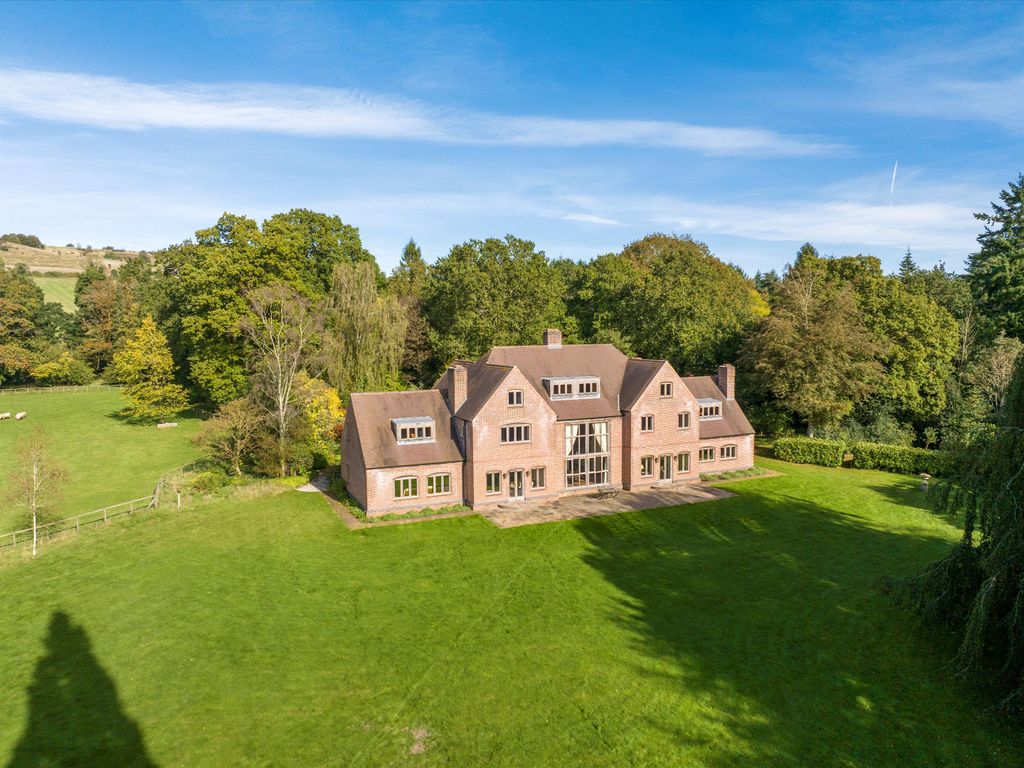 8 bed detached house for sale in Roundway, Devizes, Wiltshire SN10, £ ...