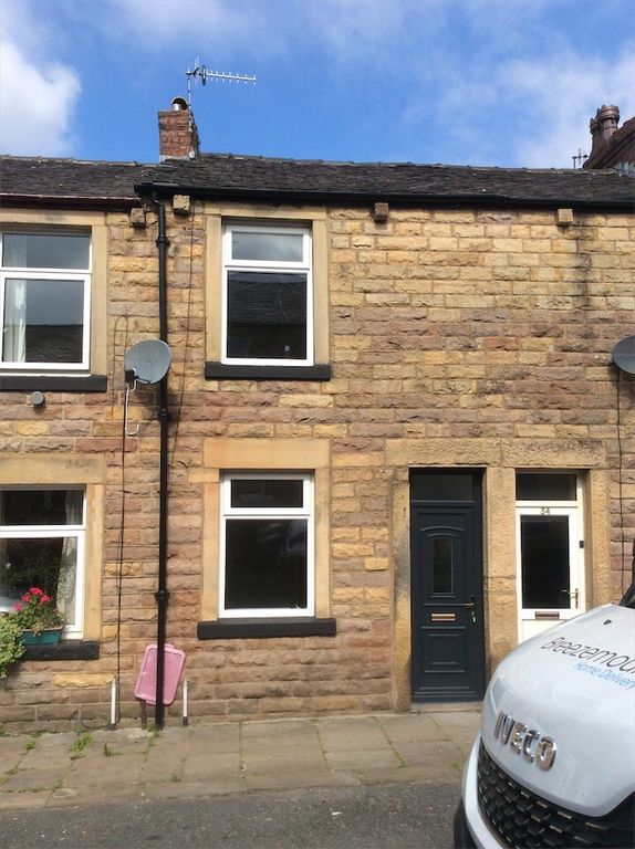 2 bed terraced house to rent in Perth Street, Lancaster LA1, £725 pcm ...