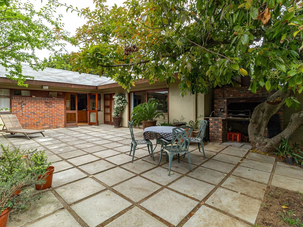 3 bed detached house for sale in 14 Salisbury Avenue, Kenridge ...