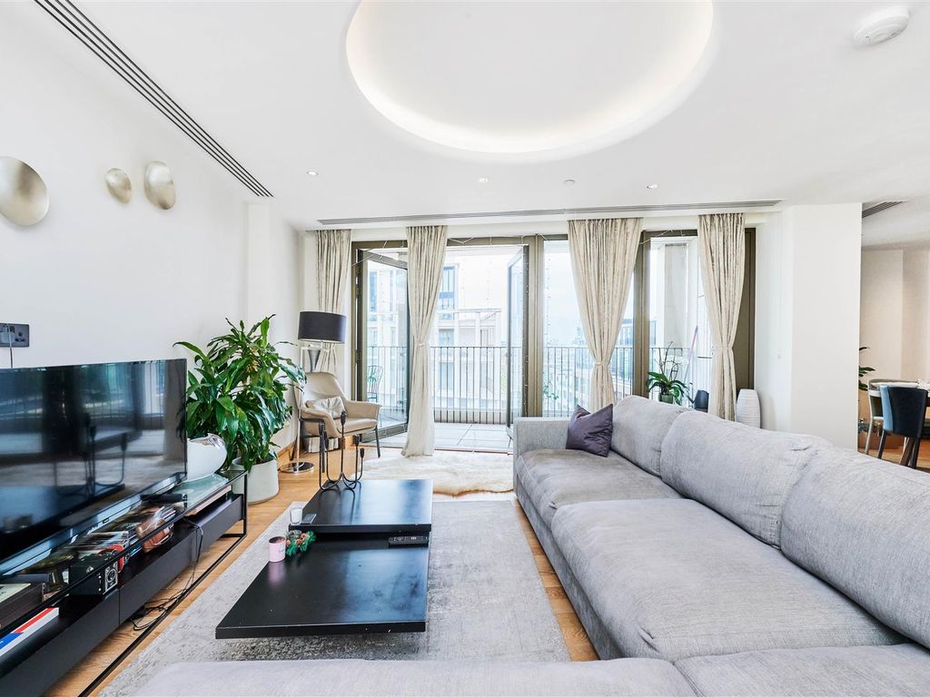 3 bed flat for sale in Cleland House, John Islip Street, Westminster ...