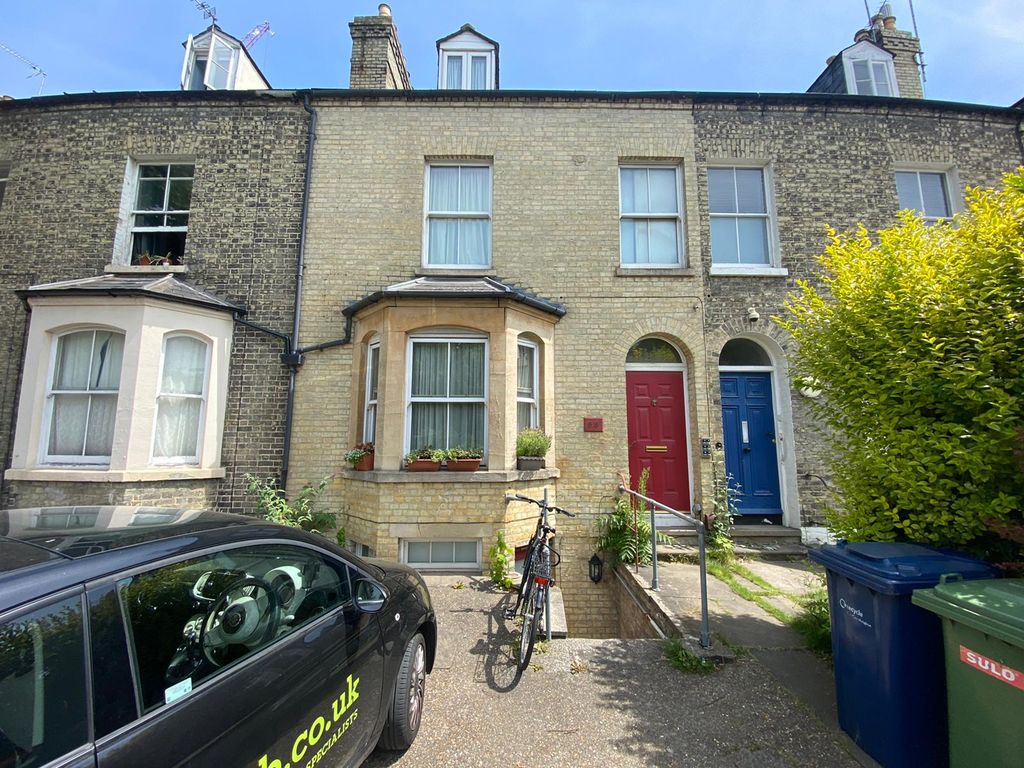 Room to rent in Hills Road, Cambridge CB2, £700 pcm - Zoopla