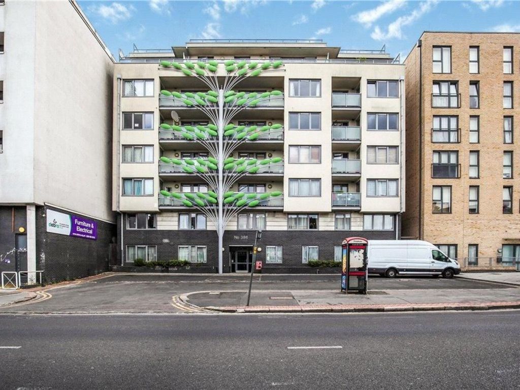 2 bed flat for sale in London Road, Croydon CR0, £280,000 - Zoopla