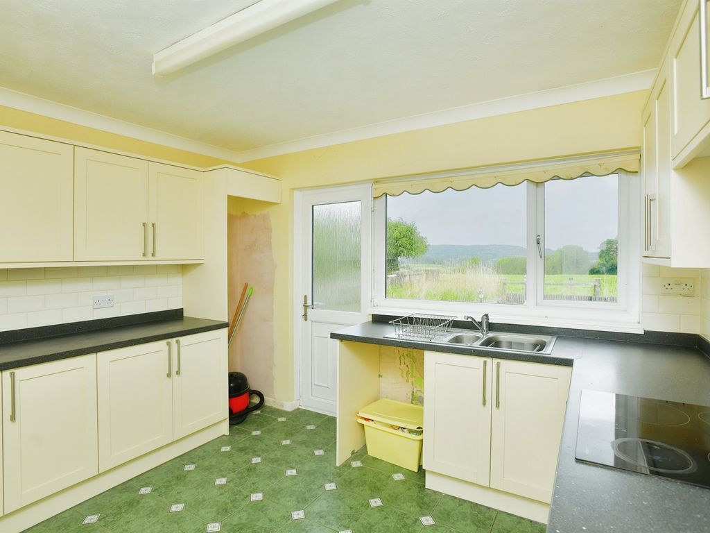 2 Bed Detached Bungalow For Sale In Broad Park Road Bere Alston