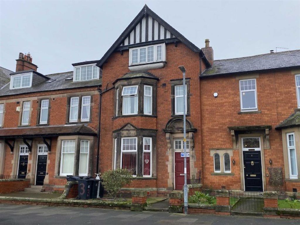 Studio to rent in Strand Road, Carlisle CA1, £395 pcm - Zoopla