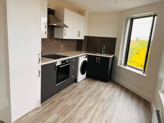 1 bed flat to rent in Goodmayes Road, Ilford IG3 - Zoopla