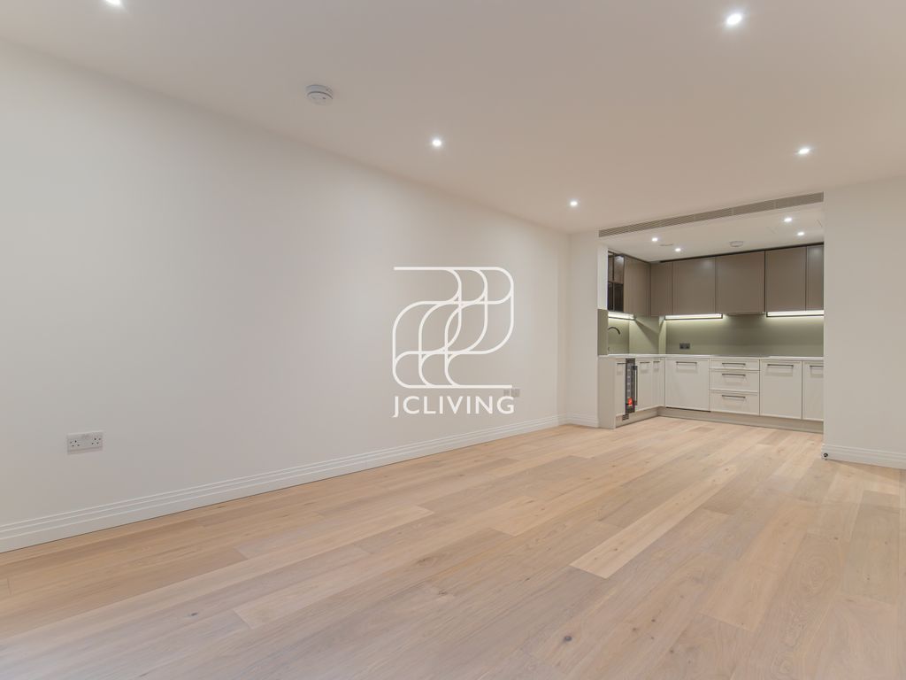 2 bed flat to rent in 4 Lockgate Rd, London 2Gb, London SW6, £3,358 pcm ...