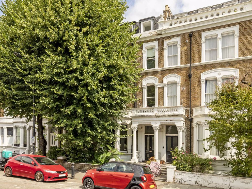 3 bed flat for sale in Sinclair Road, London W14 - Zoopla