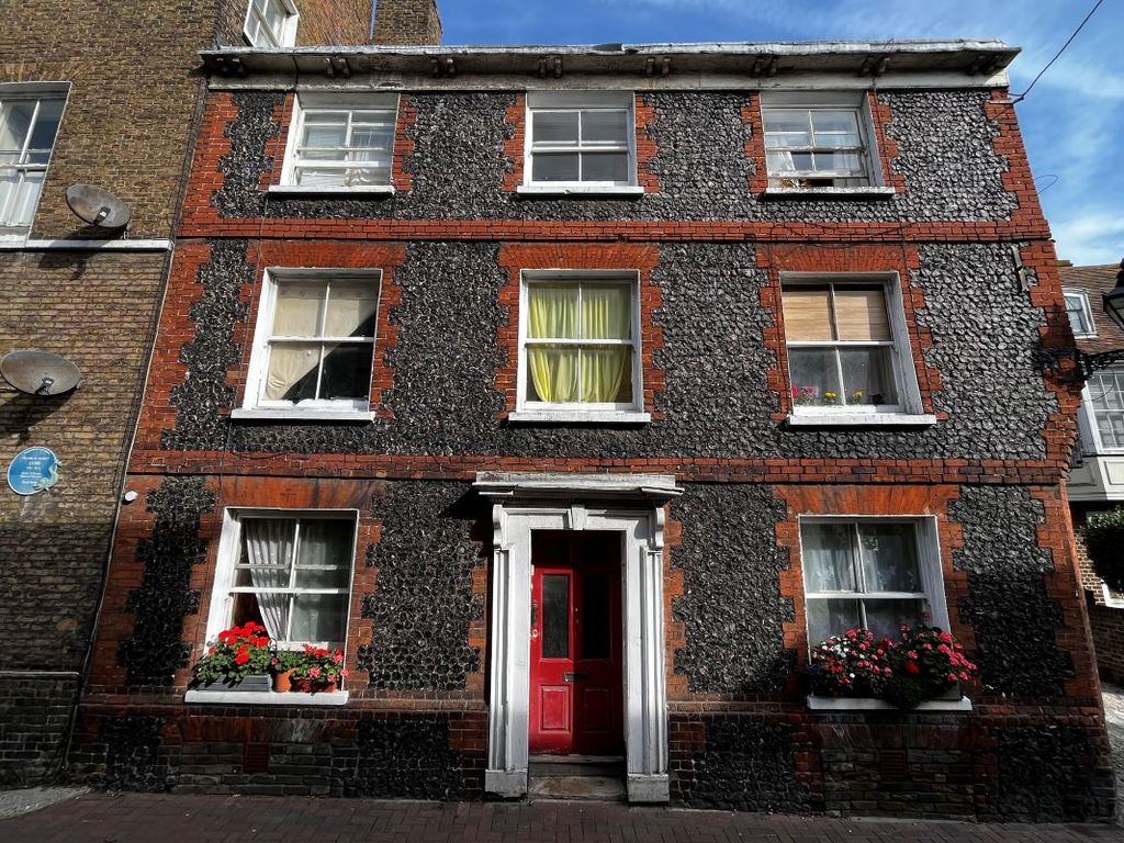 8 bed detached house for sale in 25 King Street, Margate, Kent CT9, £ ...