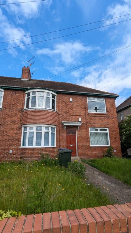 2 bed flat to rent in Great North Road, Gosforth, Newcastle Upon Tyne ...