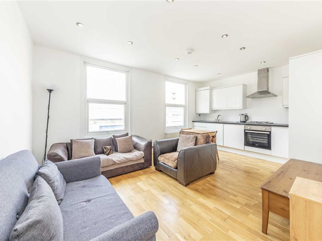 2 bed flat for sale in Ilderton Road, London SE15 - Zoopla