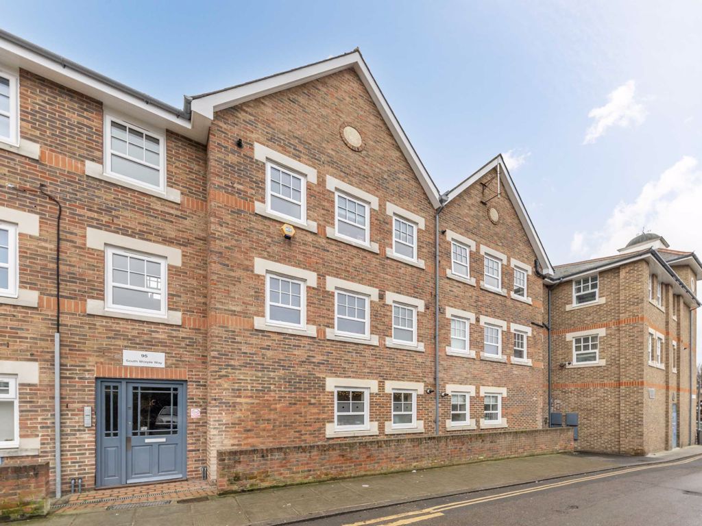 1 bed flat for sale in South Worple Way, London SW14 - Zoopla