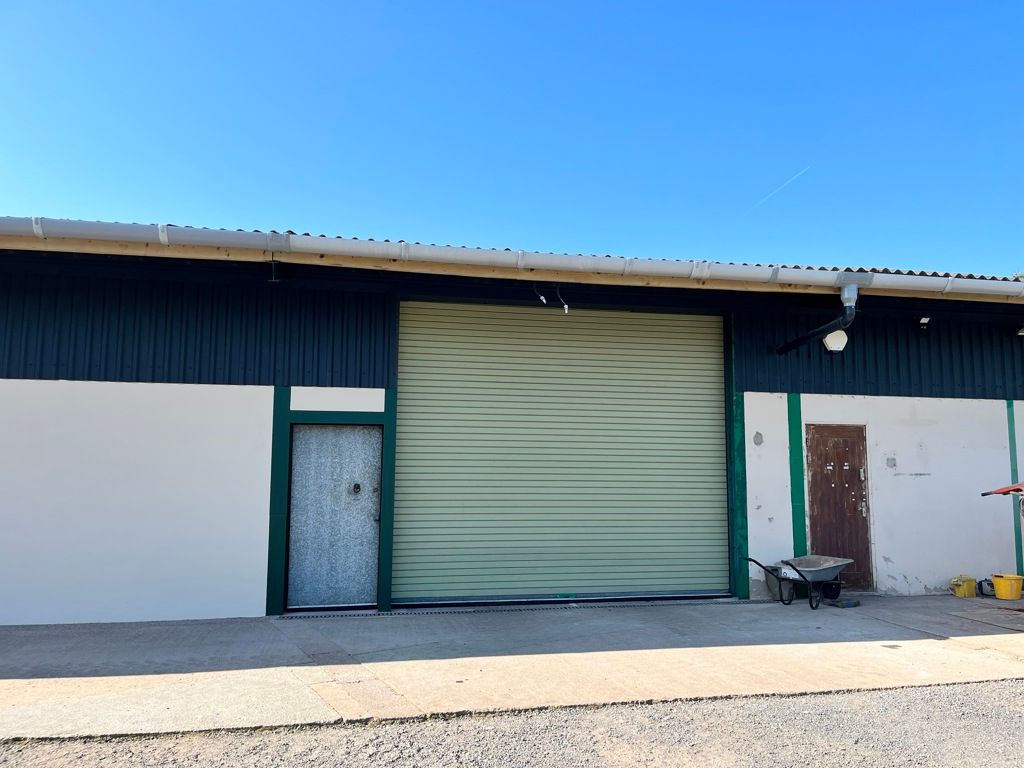 Unit 3, Heathfield Farm, Oil Mill Lane, Clyst St. Mary, Exeter, Devon ...