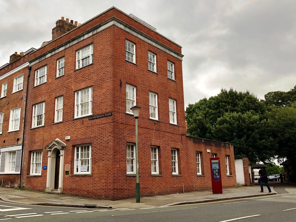 Southernhay East, Exeter EX1, Office to let, £21,999 pa - Zoopla