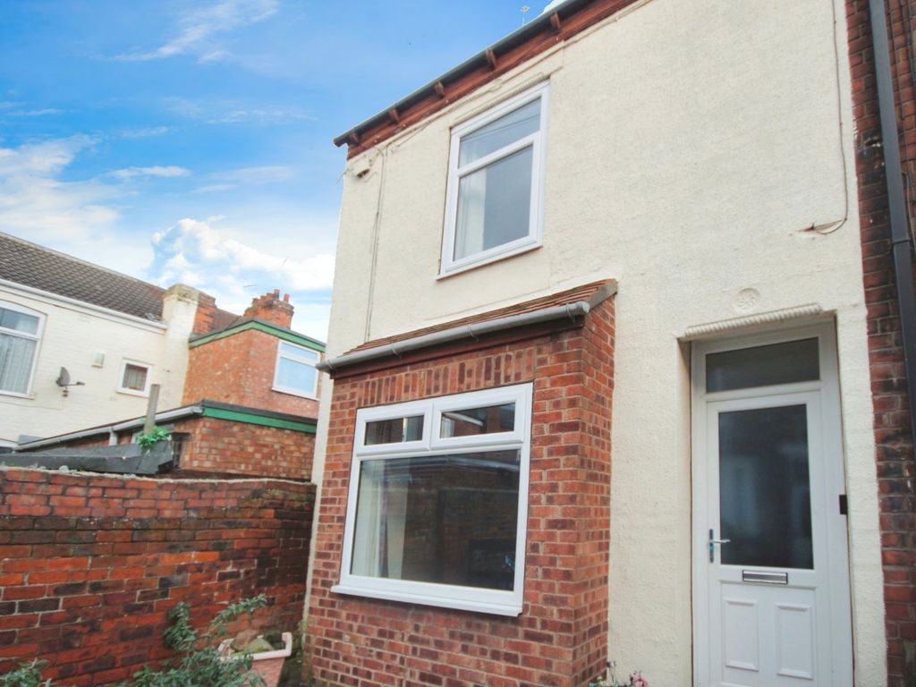 2 Bed End Terrace House To Rent In Wenlock Terrace Rustenburg Street