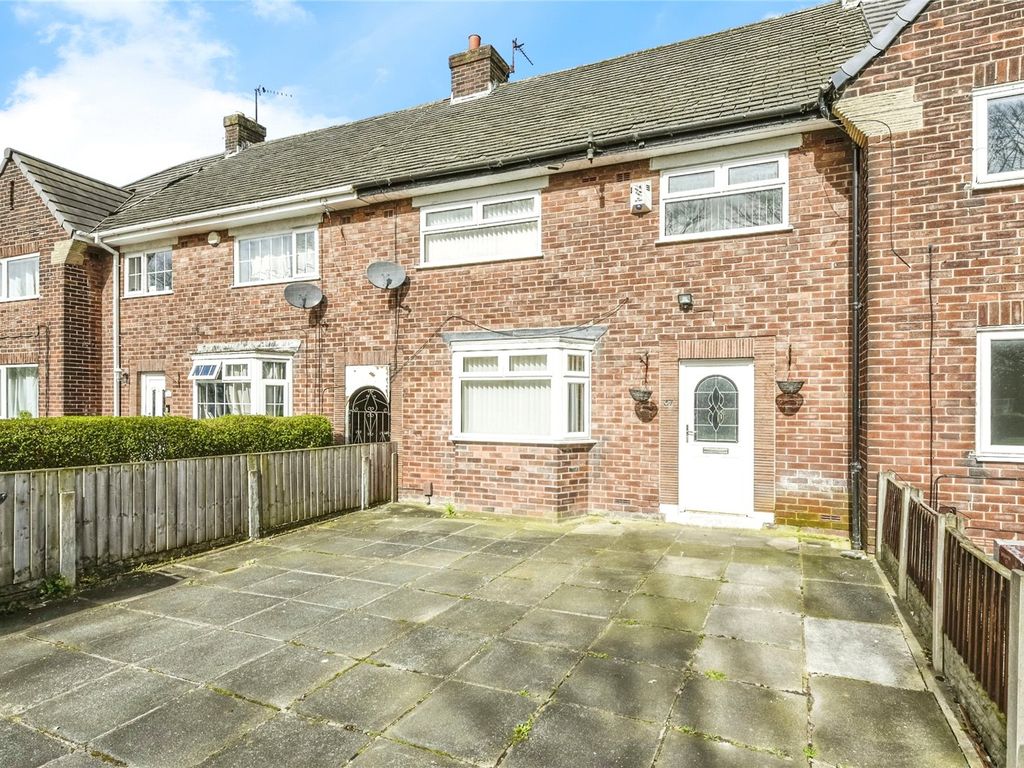 3 bed semi-detached house for sale in Station Road, Melling, Liverpool ...