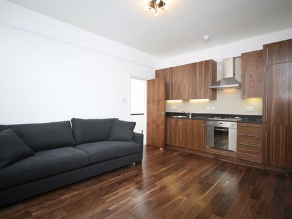 2 bed flat to rent in Lisgar Terrace, London W14 - Zoopla