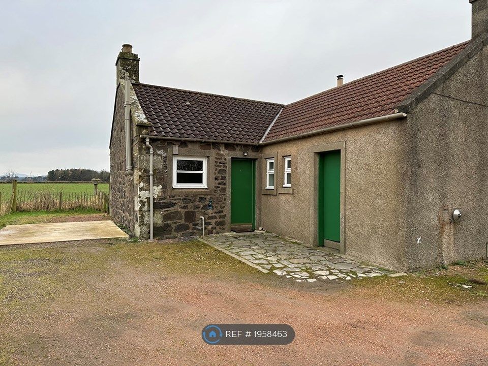 2 bed end terrace house to rent in Rhynd Farm Cottages, Leuchars, St ...