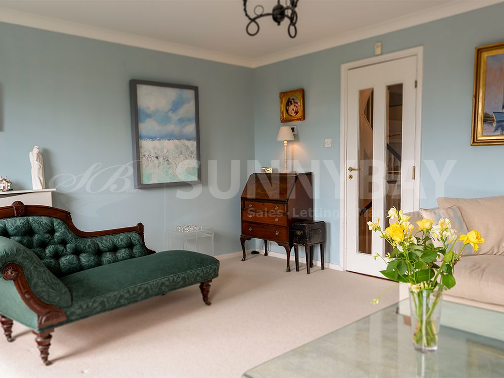 3 bed terraced house to rent in Albert Drive, London SW19, £14,950 pcm ...