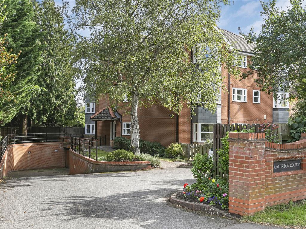 3 bed flat for sale in Hills Road, Cambridge CB2, £550,000 - Zoopla