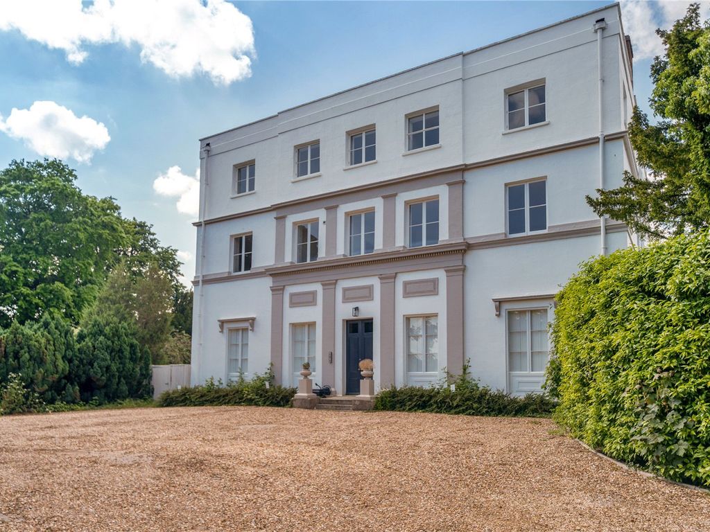 1 bed flat for sale in Froyle House, Upper Froyle, Alton, Hampshire ...