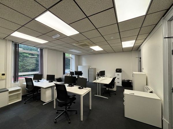 Empire House, Unit B, Mulcture Hall Road, Halifax HX1, Office to let, £ ...