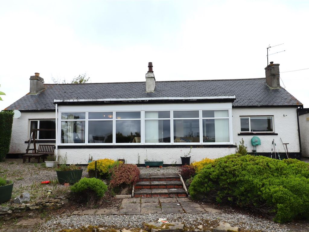 3 bed cottage for sale in 2 Kinbeachie, Culbokie, Dingwall IV7 - Zoopla