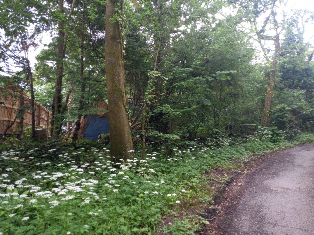 Land for sale in Pontyates, Llanelli SA15, £3,500 - Zoopla
