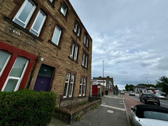 1 bed flat to rent in Piersfield Terrace, Edinburgh EH8, £900 pcm - Zoopla