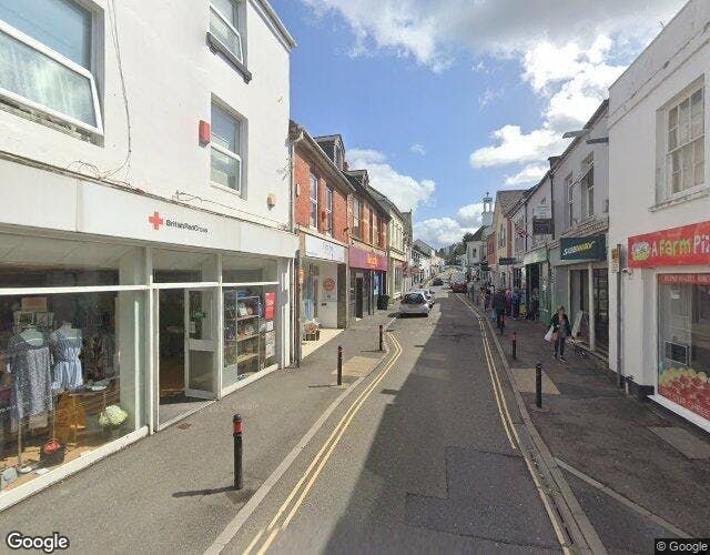 Retail premises to let in 43A Ridgeway, Plympton, Plymouth PL7, £15,250 ...