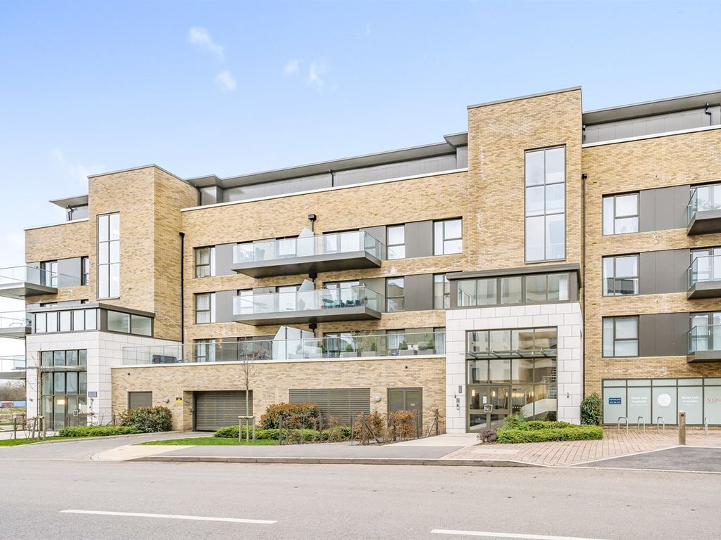 1 bed flat to rent in Flagstaff Road, Reading RG2 - Zoopla