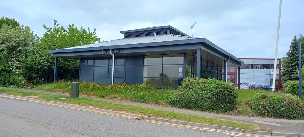 Retail premises to let in Unit 1, First West Business Centre, Linnell ...