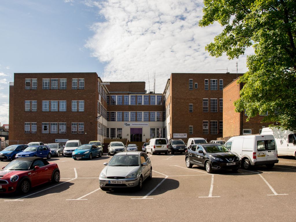 Office to let in Pixmore Avenue, Letchworth Garden City SG6, £6,780 pa ...