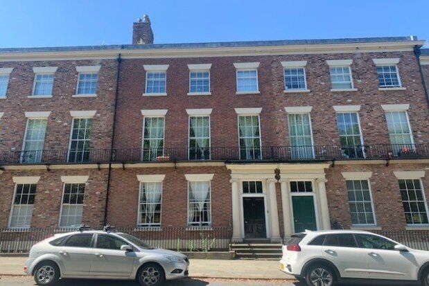 1 bed flat to rent in 51 Shaw Street, Liverpool L6, £850 pcm - Zoopla