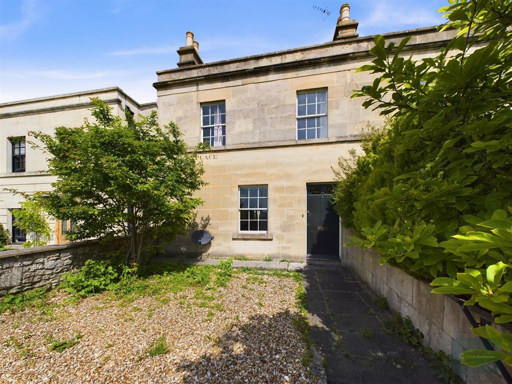 3 bed property for sale in Lark Place, Bath BA1, £425,000 - Zoopla