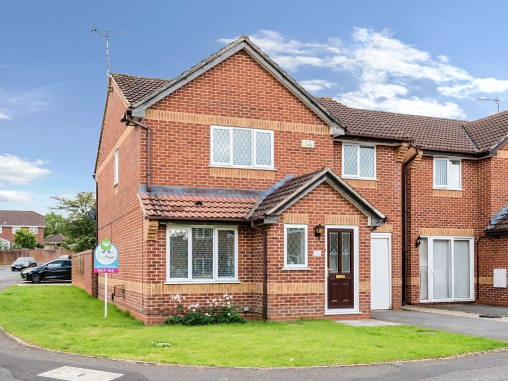 4 Bed Detached House For Sale In Villiers Close The Prinnels Swindon