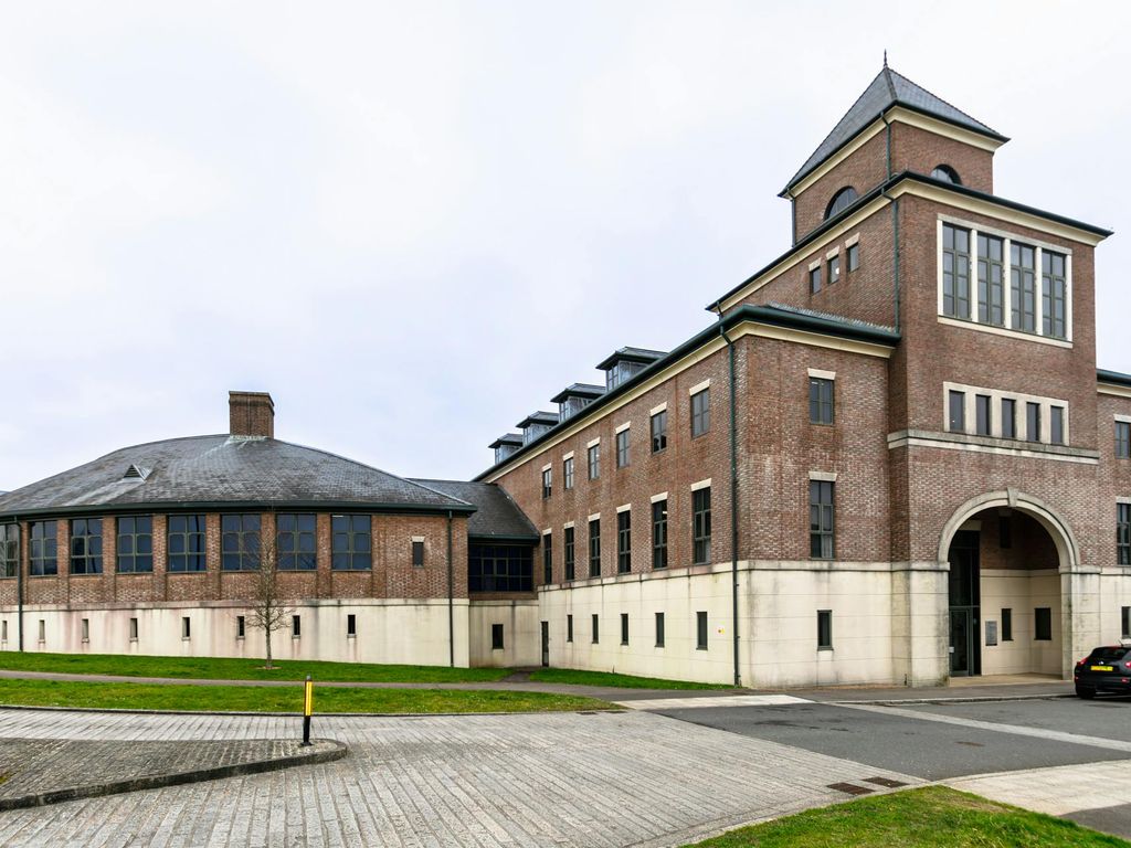 Suite 3A, Mey House, Bridport Road, Poundbury DT1, Office to let, £ ...