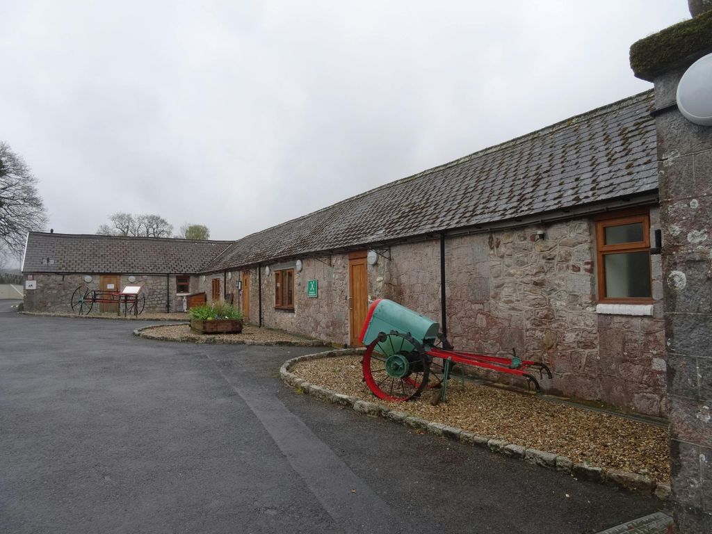 The Stables, Harcombe House, Chudleigh, Newton Abbot TQ13, Leisure ...