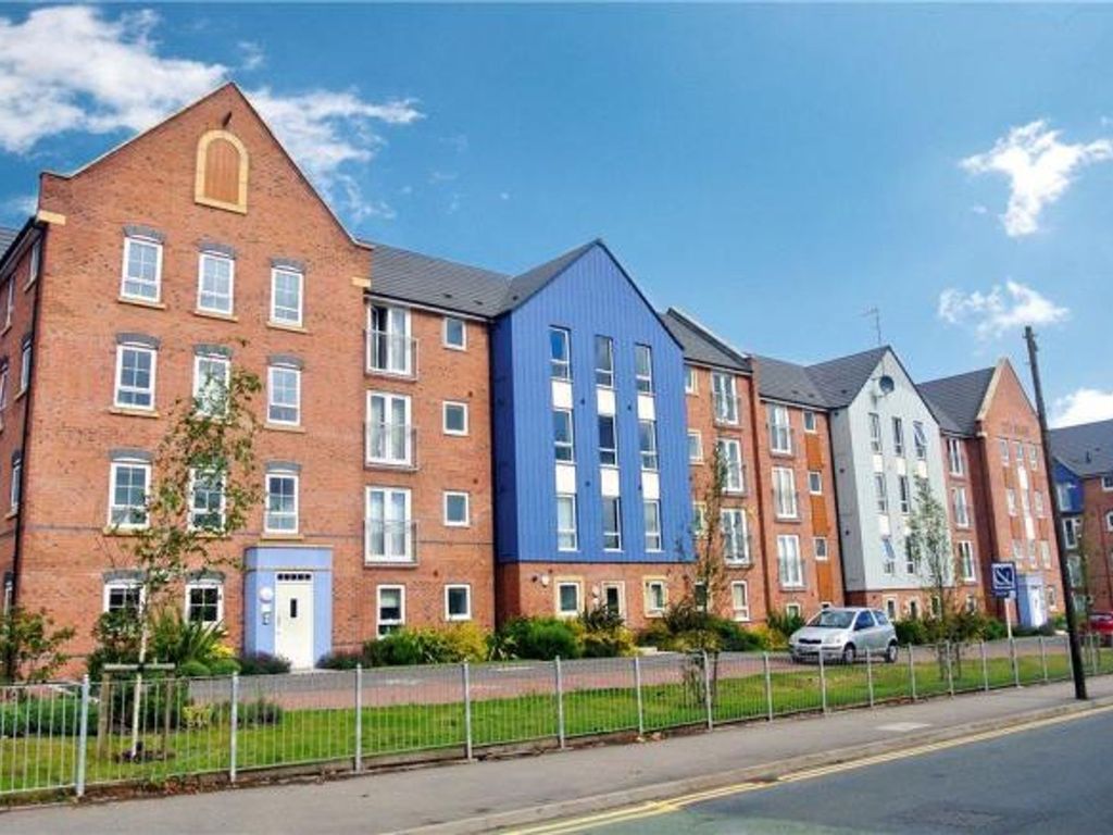 2 bed flat to rent in Foleshill Road, Navigation House CV1 - Zoopla